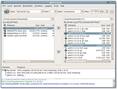Best Ftp And Sftp Client For Windows And Linux Review 2025