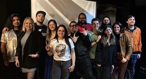 Colombia Gamedev Summit 2022 Slashies Gamedev Adventures