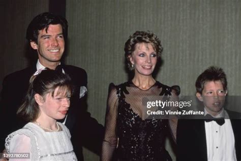 405 Cassandra Harris Fotos Und Hochauflösende Bilder Getty Images