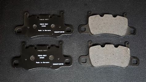 Why Your Car Shakes After New Brake Pads Installed Runex