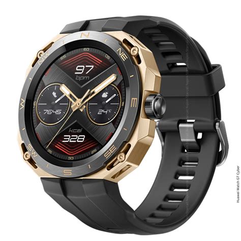 Huawei Watch Gt Cyber Sport Edition Best Price Fast Delivery