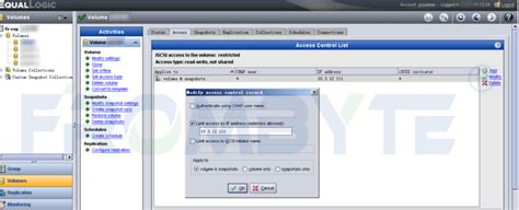 服务器数据恢复—dell equallogic ps6100系列存储简介及故障应急处理方案 数据恢复 segmentfault 思否