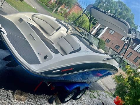 2014 Yamaha Ar240 Ho 2014 For Sale For 740 Boats From