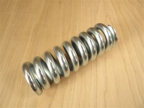 Fork Main Spring