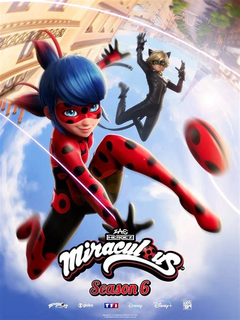 Miraculous Nombre De Saison Toutes Les Saisons De Miraculous Tzxptr