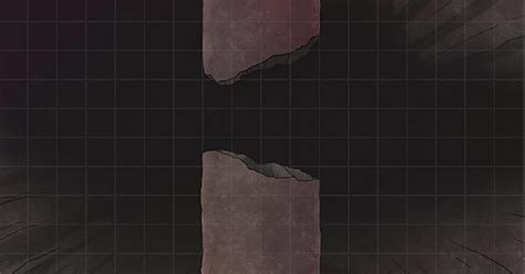 Free Underdark Bridge Map For Dnd [18x22] Album On Imgur