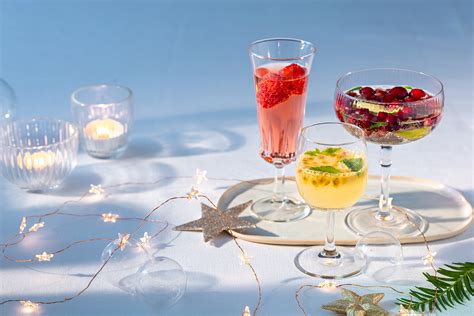 Cocktail Fruité Facile Et Rapide Découvrez Les Recettes De Cuisine Actuelle