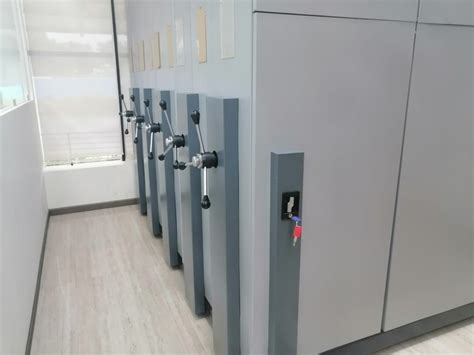Movable File Storage System Compactor At ₹ 15000 Piece P And T Colony Mumbai Id 2851053146930