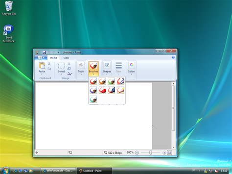 Windows 7 Build 6801