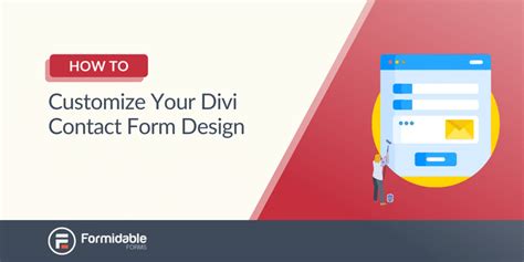 Customize Form Appearance With The Formidable Form Styler