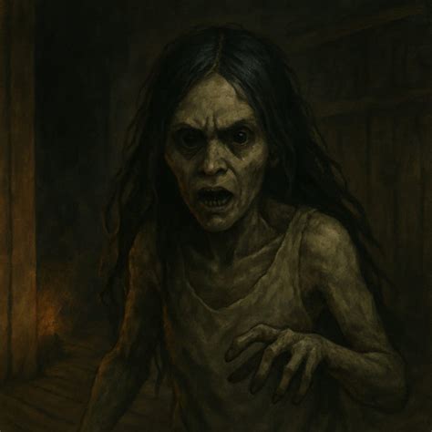 Suanggi Arwah Pemangsa Jiwa Dari Tanah Papua Kabarbaik Co