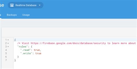 java nothing saving to firebase stack overflow
