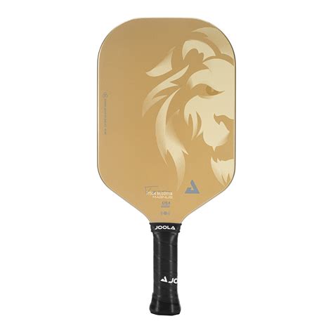 Joola Tyson Mcguffin Magnus Cas 14mm Pickleball Paddle Joola Usa