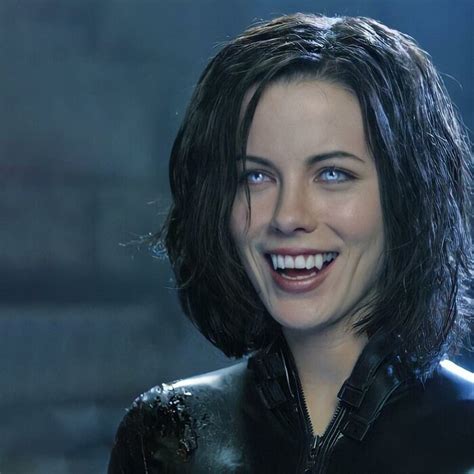 Kate Beckinsale Underworld 2003 Пикабу