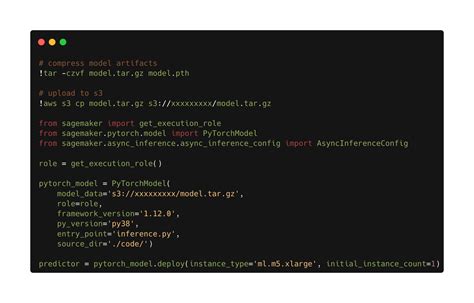 Damage Assessment Using Amazon Sagemaker Geospatial Capabilities And
