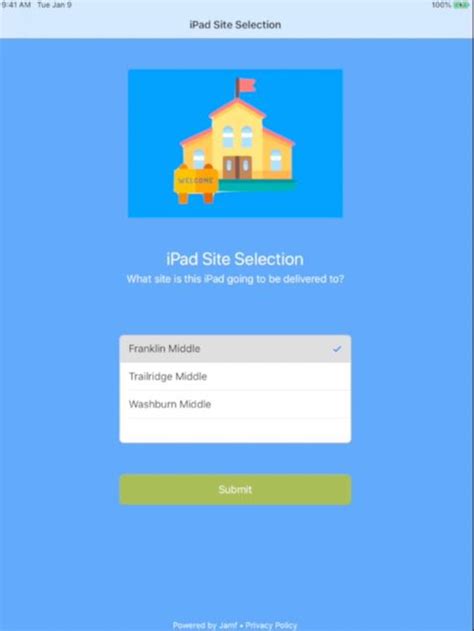 Education Use Cases For The New Jamf Setup And Jamf Reset Apps Blog Jamf