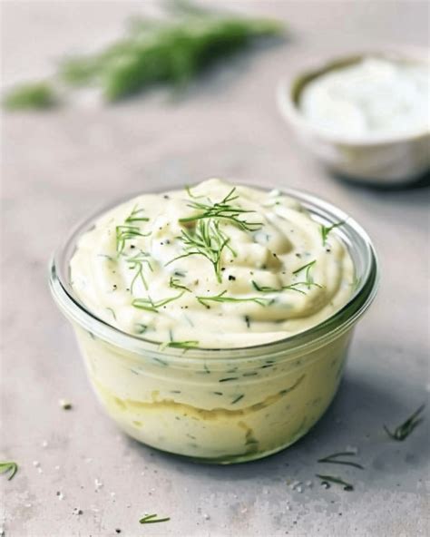 Dill Mayo Recipes Hype