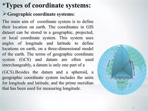 Coordinate Systems Pptx 3 D Graphics Computer Software And Applications