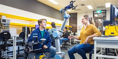 Mechatronic Engineering Major Beng Hons Curtin University