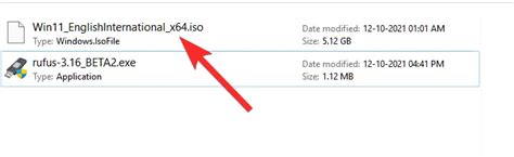 How To Disable Tpm Secure Boot And Ram Checks On A Windows 11 Usb