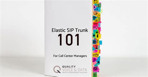 Elastic SIP Trunk Tutorial For Call Center Management