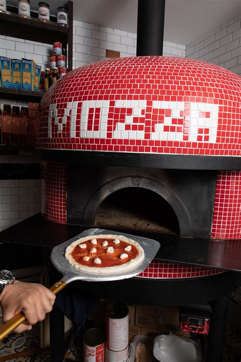 รูปภาพร้าน Mozza By Cocotte ใน ลุมพินี กรุงเทพและปริมณฑล Openrice