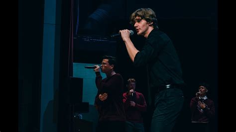 Why Dont We Just Dance Youtube