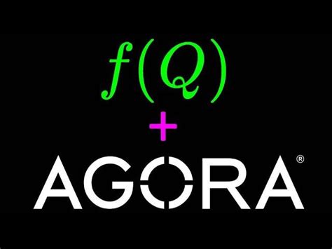 Agora Avp Risk Manager Dimitri Bianco Frm