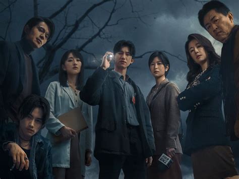 Copycat Killer A Multilayered Murder Mystery