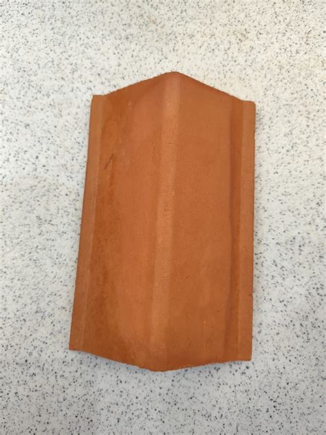 Decorative Tile Model 15 7×5 Shiam Tile Works Clay Tile