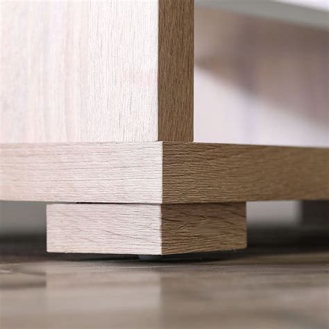 Buy Lilo Coffee Table Sonoma Oak Online Danube Home Uae