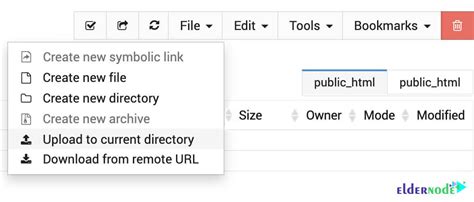 How To Install Wordpress On Webmin Usermin Eldernode Blog