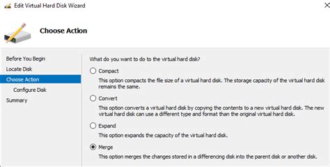 Recover The Vm From Vhdx And Avhdx In Hyper V Microsoft Qanda