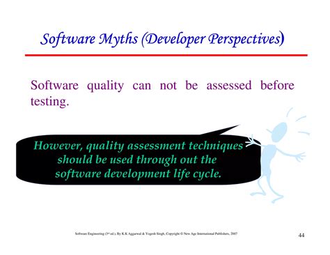 [slides] software engineering third edition aggarwal singh pdf