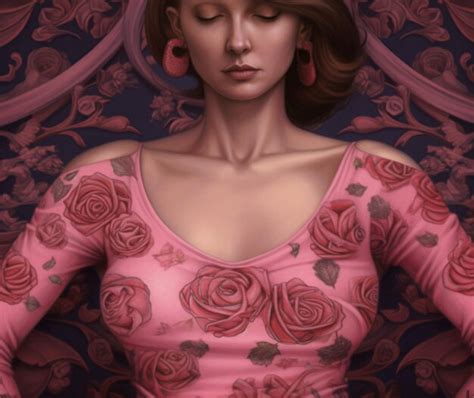 Premium Ai Image The Different Types Of Breast Cancer