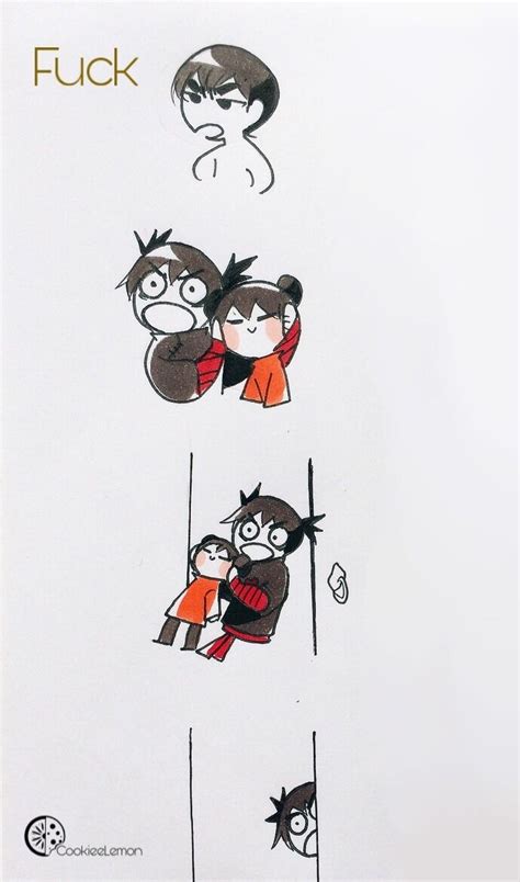 Cookieelemon Pucca Pucca Garu Fanart Pucca X Garu Cartoon