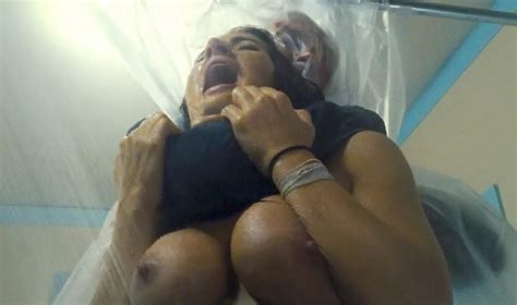 America Olivo Nude Sex Scene Videos Celebmasta