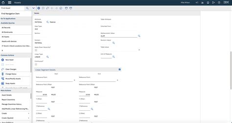 06 Asset Feature Specdetails Maximo Secrets