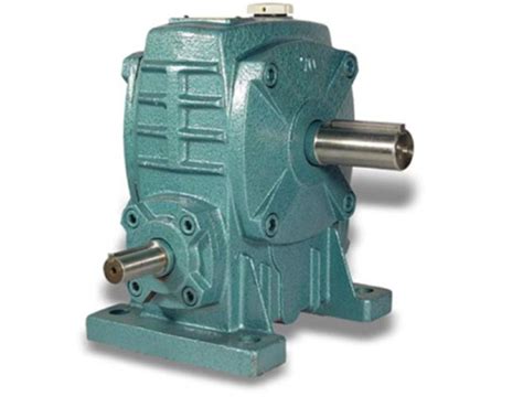 Worm Gearbox Revco Archives Pt Cakra Adji Gunung