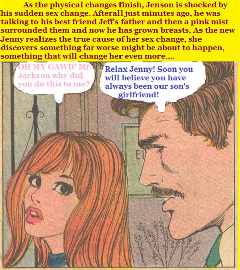 ALEXIS MAGICAL TG CAPS SITE NEWS AND CAPTION