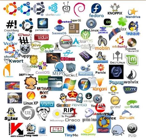 4 Alasan Unik Mengapa Migrasi Ke Linux