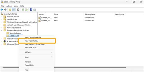 How To Block Applications In Windows Make Tech Easier