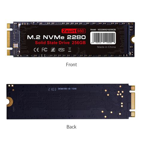 Z Suit Ssd Nvme M Gb Gb Large Capacity Laptop Hd Ssd M Hard Disk Drive Notebook Built