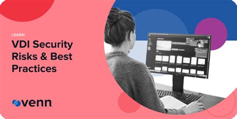 Vdi Security Risks And Best Practices