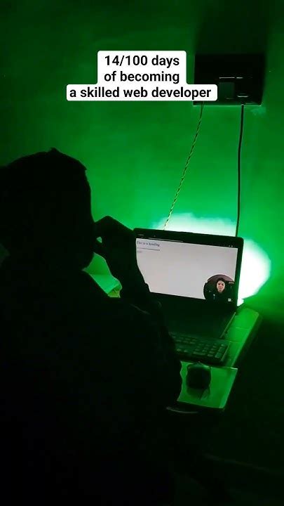 14100 Days Of Becoming A Skilled Web Developer Webdev Coding