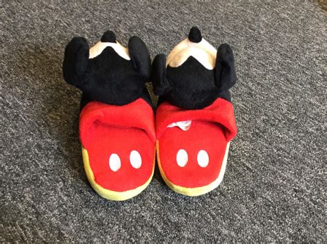 Mickey Mouse Stompeez Size S In Nn5 Northampton For £500 For Sale Shpock