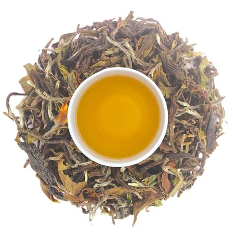 Buy Darjeeling Oolong Tea In Winter Season Online From Garden
