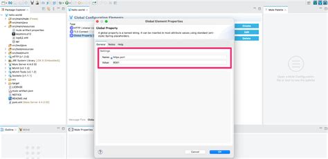 configure tls and last mile security for runtime fabric deployments on