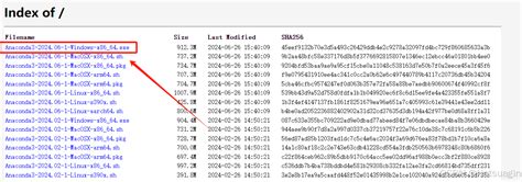一步步教你在 Windows 上轻松安装 Anaconda以及使用常用conda命令（超详细）windows Anaconda Csdn博客