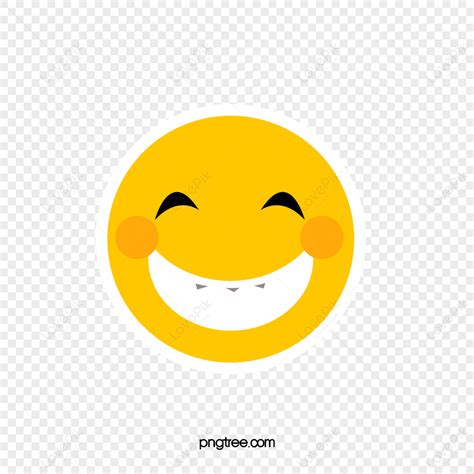 웃는 얼굴 이모티콘 이미지 사진 및 Png 일러스트 무료 다운로드 Lovepik